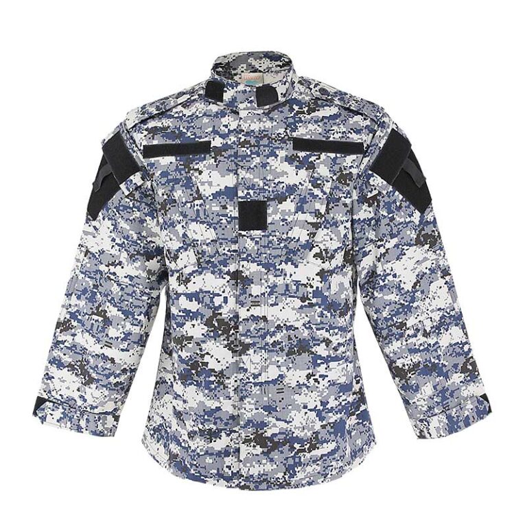 Army Combat Uniform Military Suit - kms