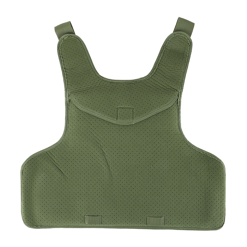 Plate Carrier Minimalist Molle Webbing - kms