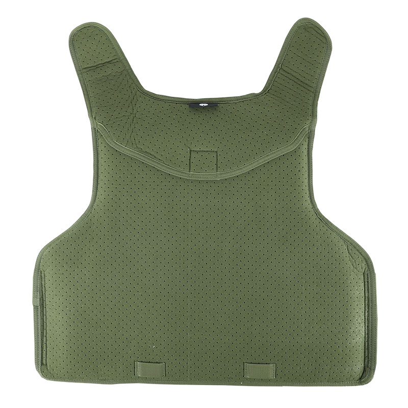 Plate Carrier Minimalist Molle Webbing - kms