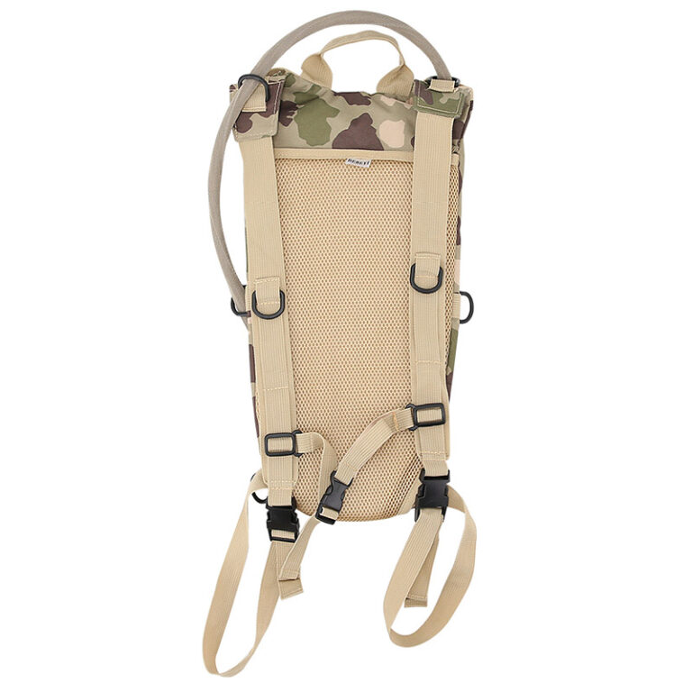 Military Water Backpack Tactical Bladder 3L - kms