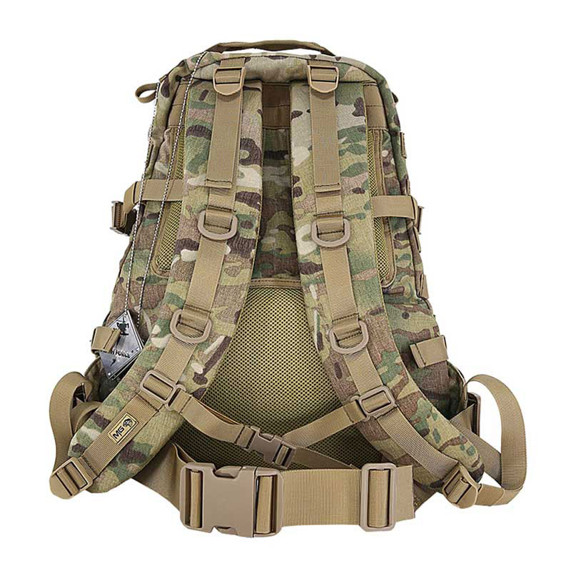 Tactical Backpack Large 40L Hunting - kms