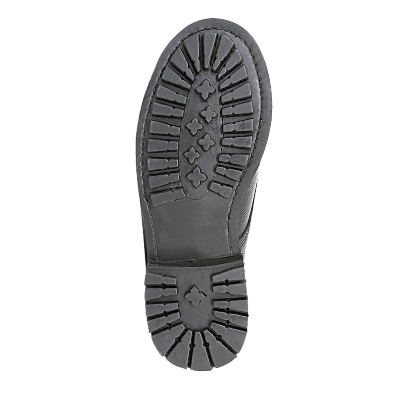 Flame Resistant Boots Ankle Flap - kms