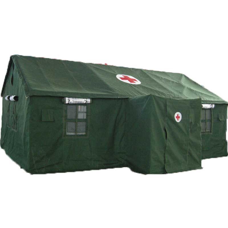 Emergency Rescue Tent Medical - kms